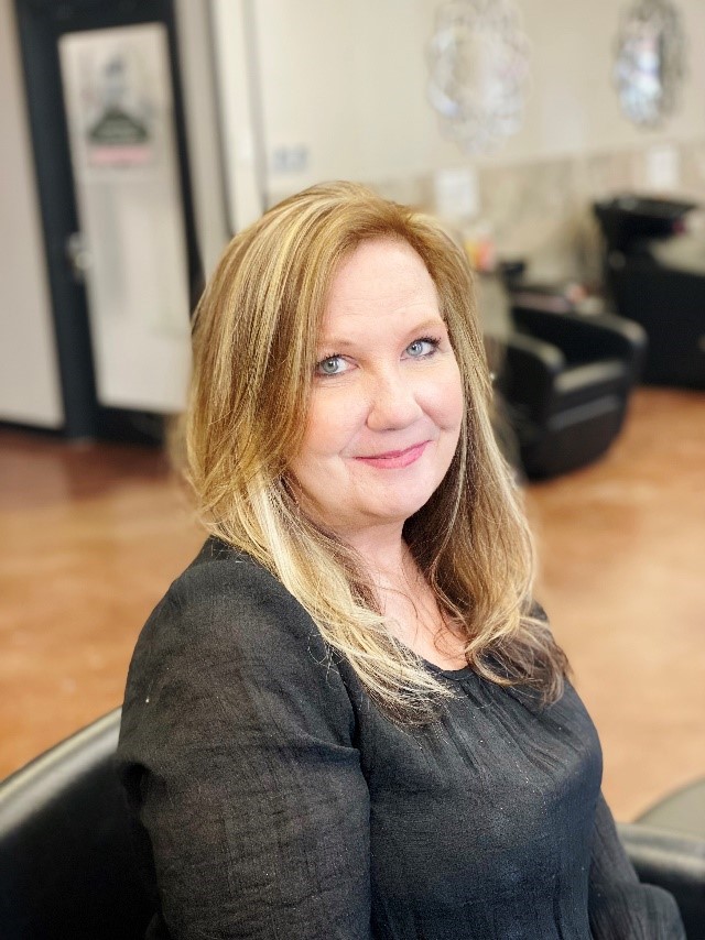 Free Haircut with Any Color Service at Sonya's Hair Design