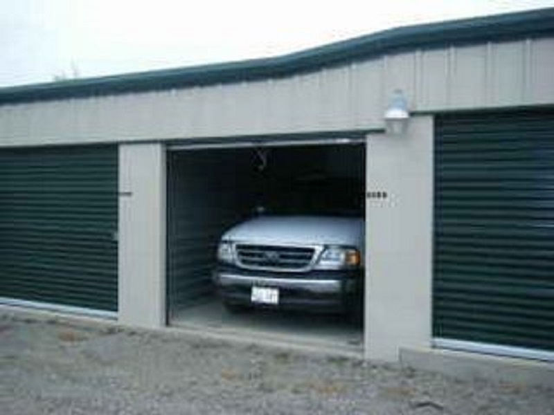 The Ideal Spot for Vehicle Storage: Blue Mound 287 Self Storage