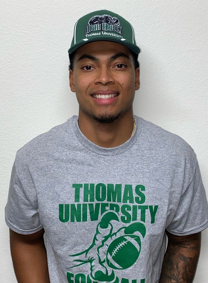 Starting a New Journey