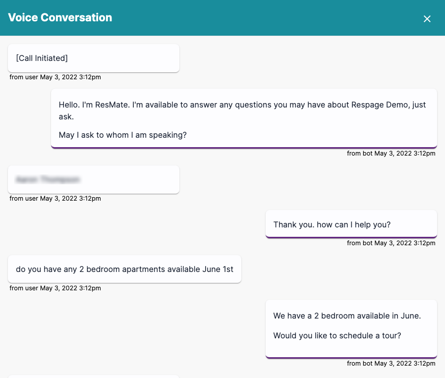 Respage Launches First Fully Omni-Channel Leasing Automation Solution ...