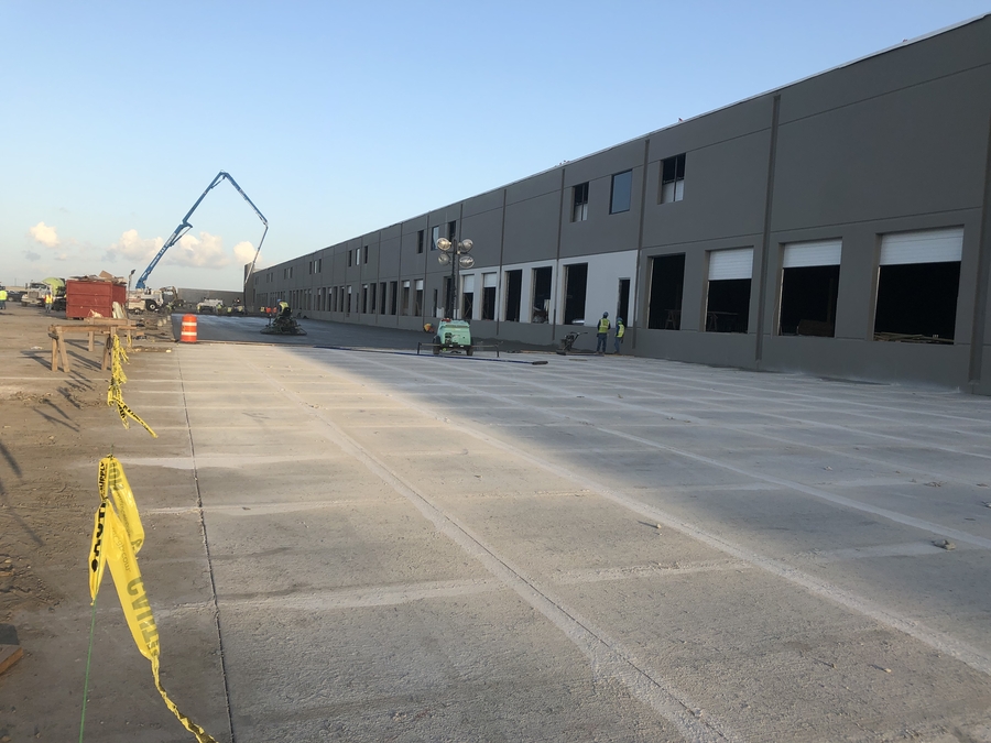 FORTA, LLC. Acquires TCPavements/OptiPave