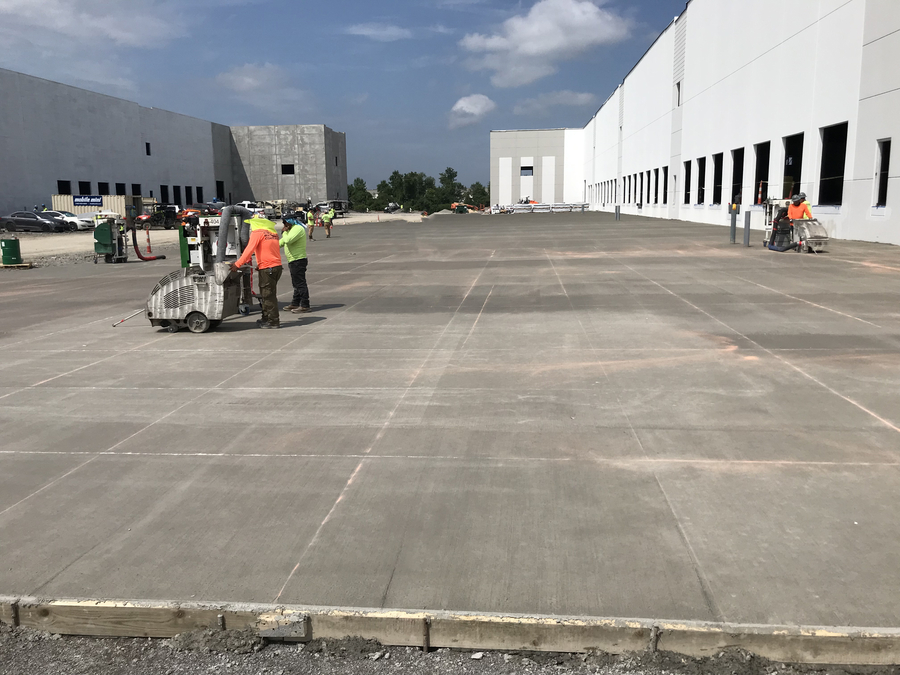 FORTA, LLC. Acquires TCPavements/OptiPave