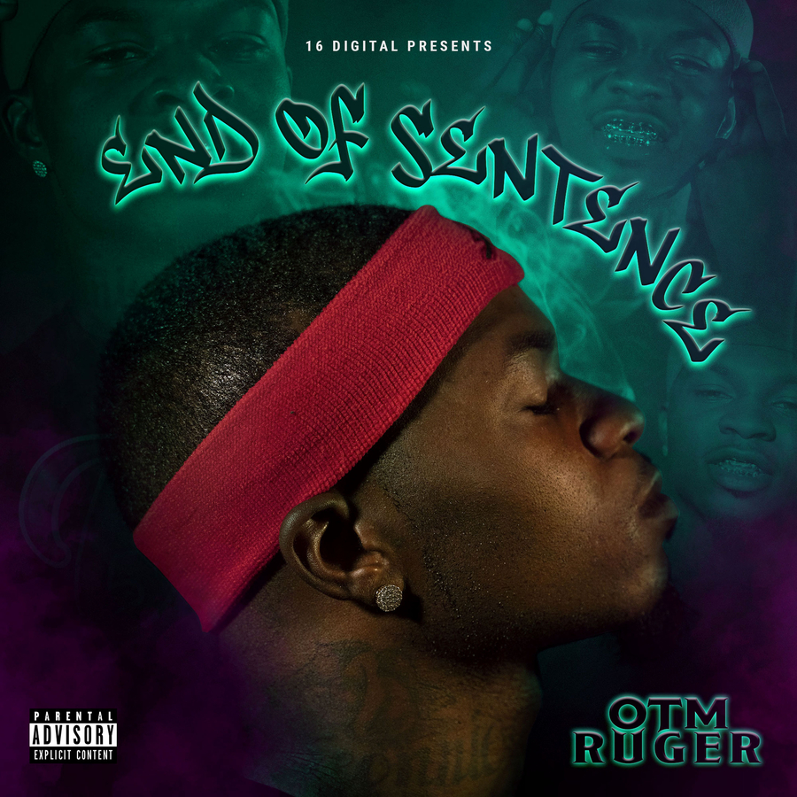 St. Petersburg, Fla. rapper OTM Ruger drops long-waited debut EP End of ...