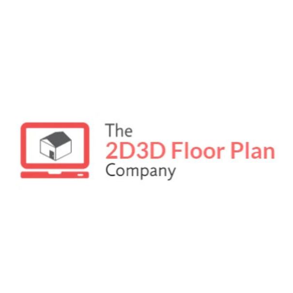 The 2D3D Floor Plan Company Launches Multi-Family 3D Floor Plans with Custom Finishes