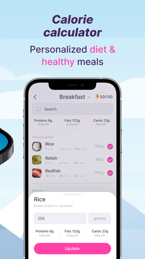 A Brand New Fitness App Called IzziFit Combines Gaming and Fitness to ...