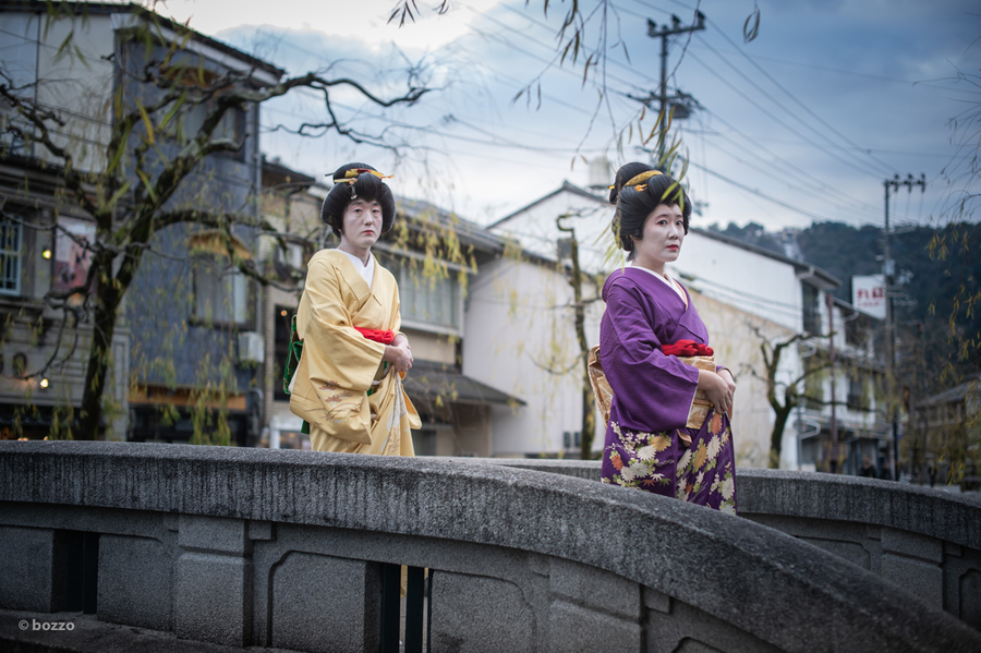 A Small Town, Big in the Arts