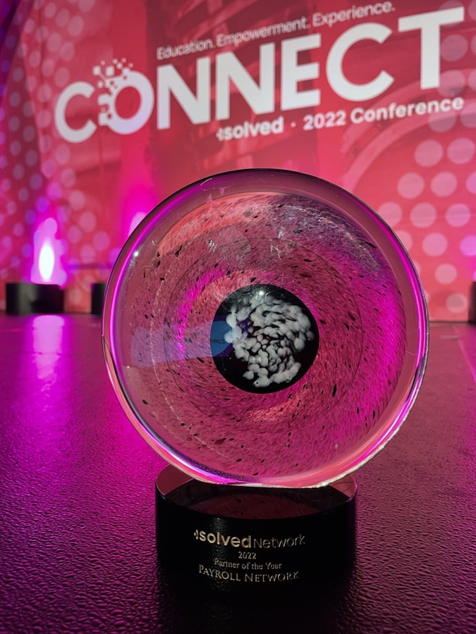 Payroll Network and GovConPay Announce Implementation and Service Dream ...