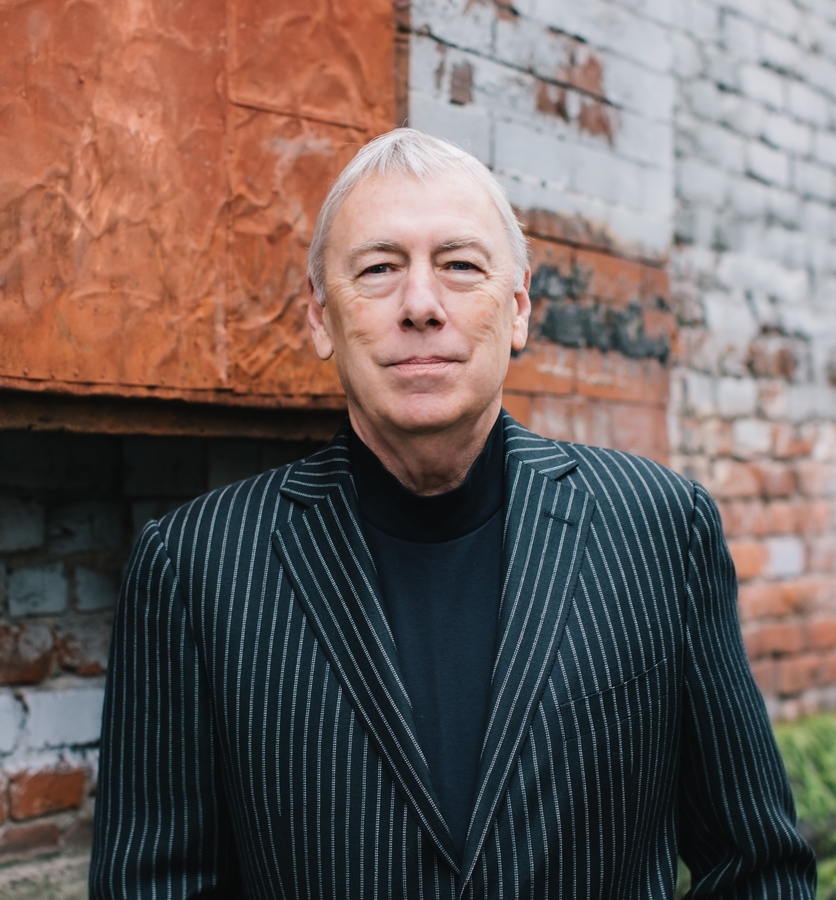 William Keiper and Steve Chandler Team Up in a Timely New Book "The ...