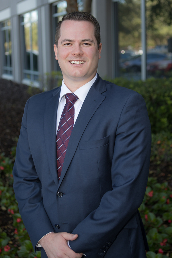 Orlando Auto Justice Attorney Names New Partner at Firm