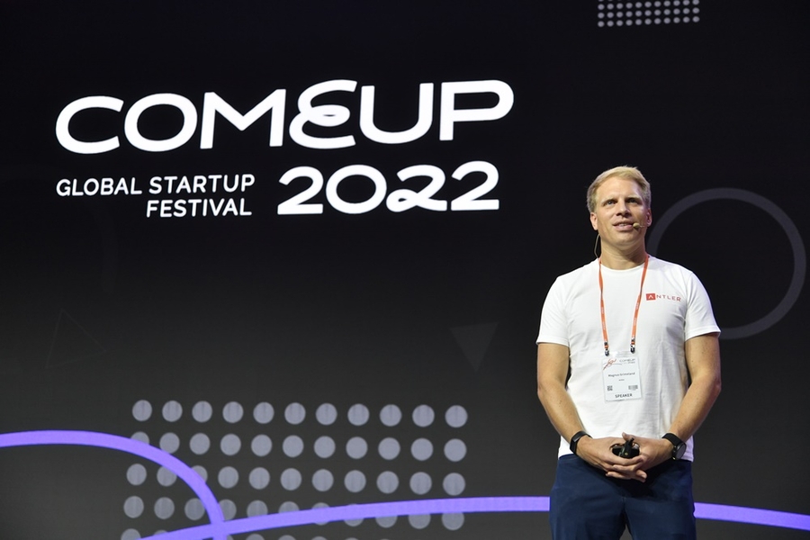 COMEUP 2022, Successful Finish Amid Enthusiastic Responses from the Startup Ecosystem... Over ...