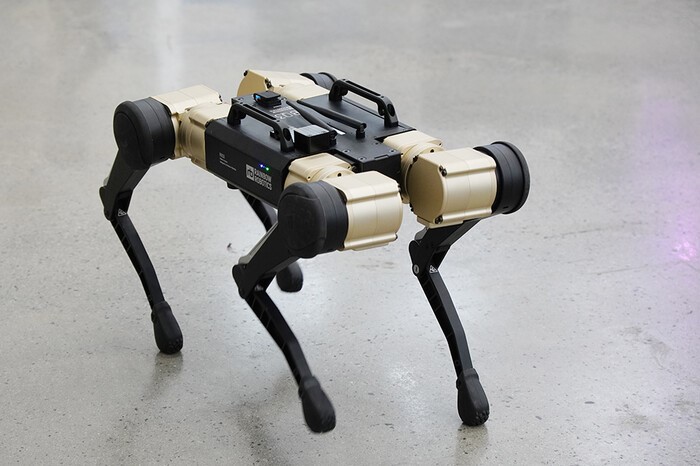 'Daegu Machinery Expo 2022' Opens at EXCO on the 15th… 830 Booths by ...