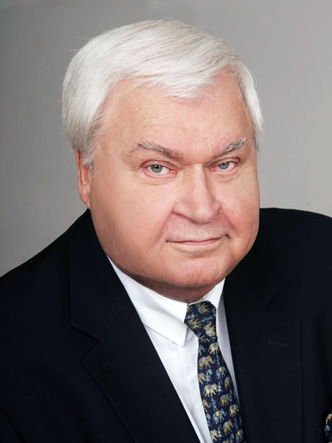 Marquis Who's Who Honors Bruce R. Ellig with Inclusion in Who's Who in the World