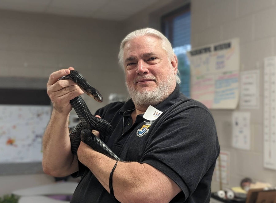 Harold G. Mitchell has been Inducted into the Prestigious Marquis Who's ...