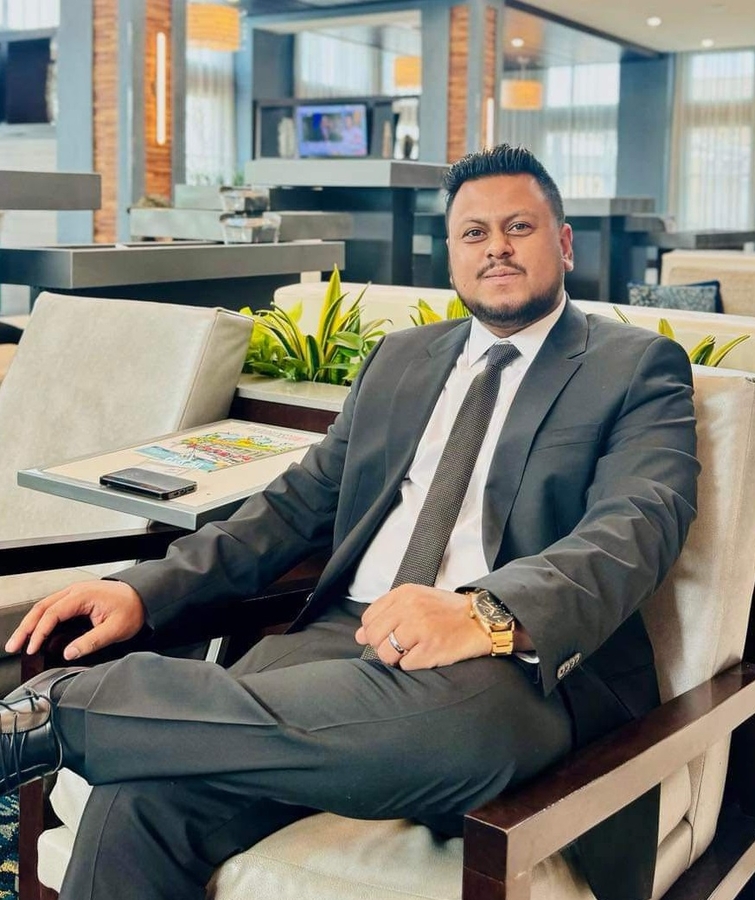 Ahnaf Tahmid Celebrated by Marquis Who's Who for Expertise in Fiscal Management