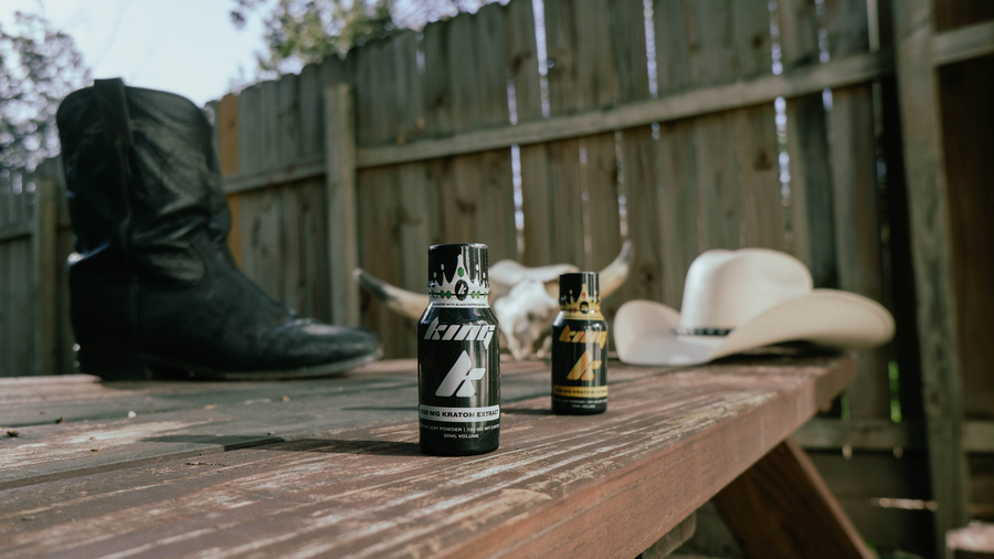 Unlock Peak Performance with King K: The Hottest New Kratom Shots