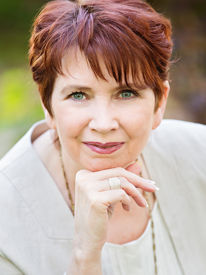 Carol Way Cisco has been Inducted into the Prestigious Marquis Who's Who Biographical Registry