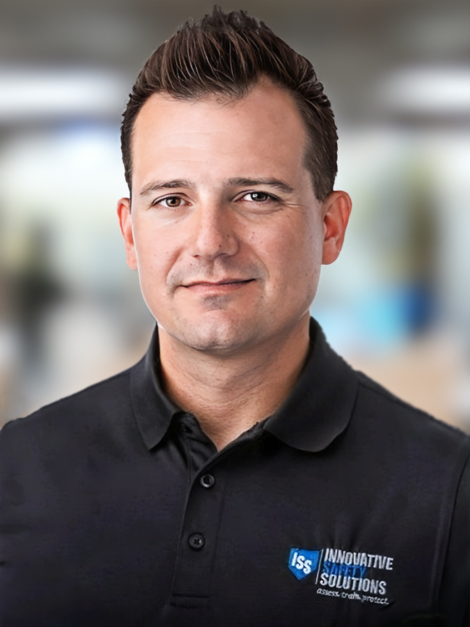 Marquis Who's Who Honors Richard Faletti for Expertise in Occupational Safety and Health