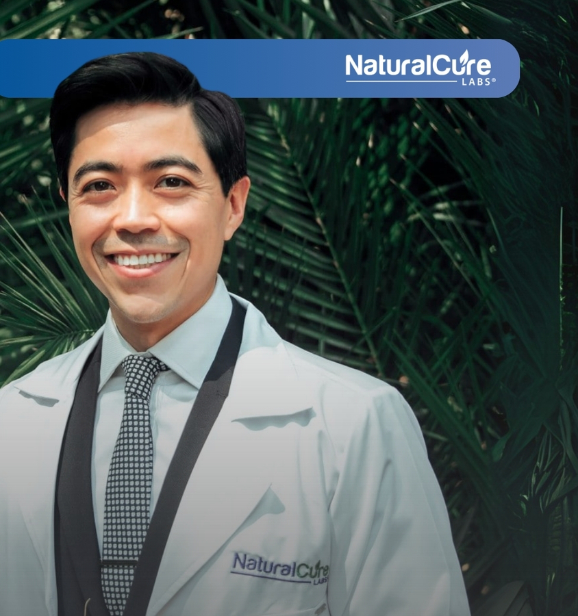 Natural Cure Labs Celebrates 10 Years of Growth, Innovation, and ...